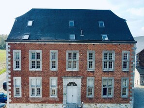 Casa | Exterior