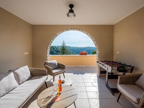 Casa | Exterior