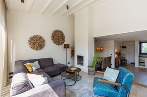 Casa | Sala de estar