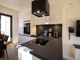 Apartamento | Cozinha privada