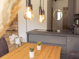 Apartamento | Restaurantes