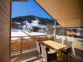 Apartamento | Restaurantes