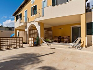 Apartamento | Exterior