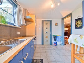 Casa | Cozinha privada | Cafeteira/chaleira