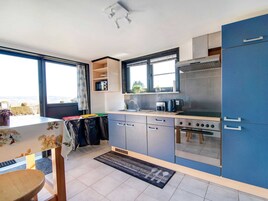 Casa | Cozinha privada | Cafeteira/chaleira