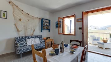 Apartamento | Sala