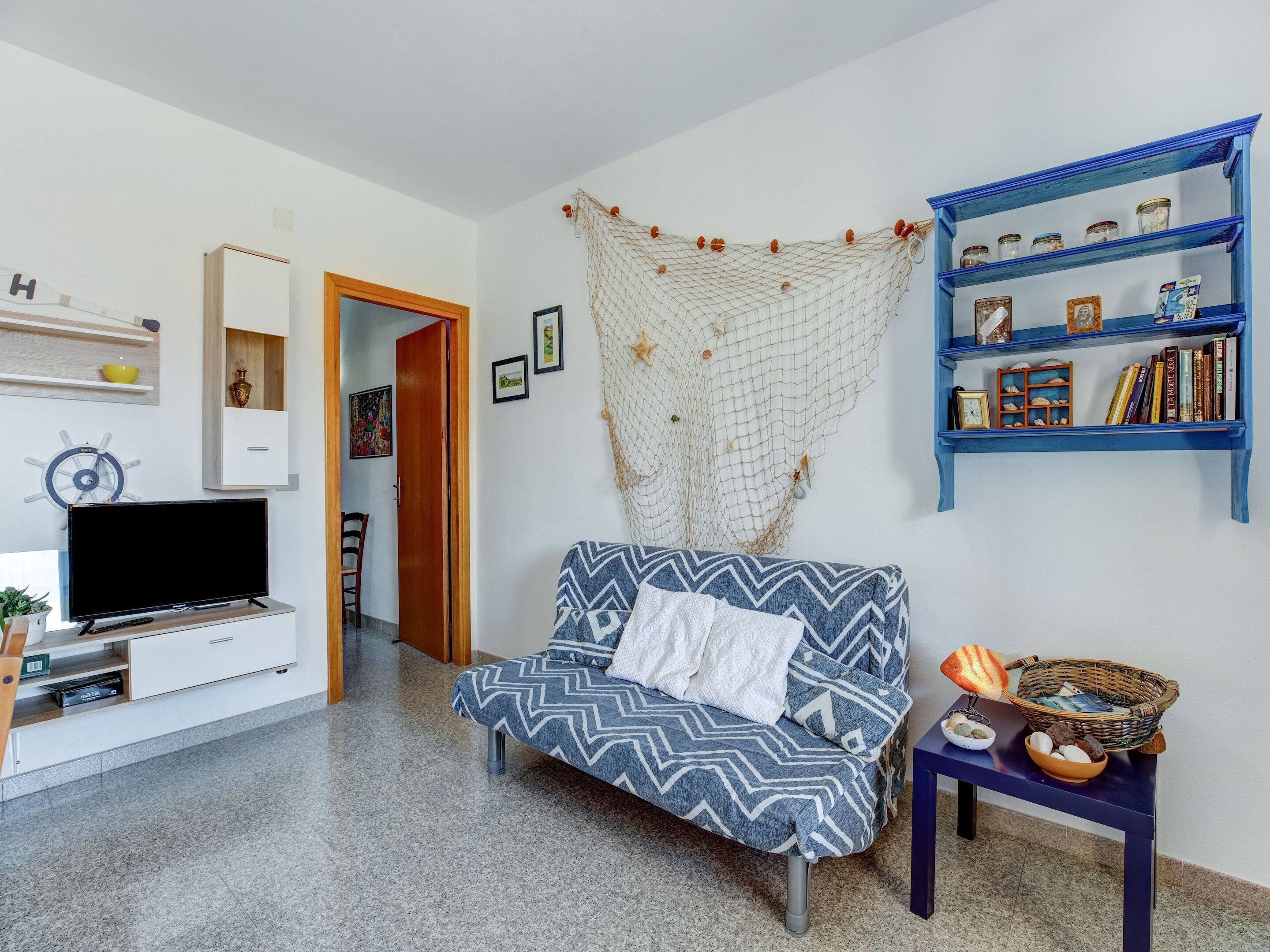 Apartamento | Sala