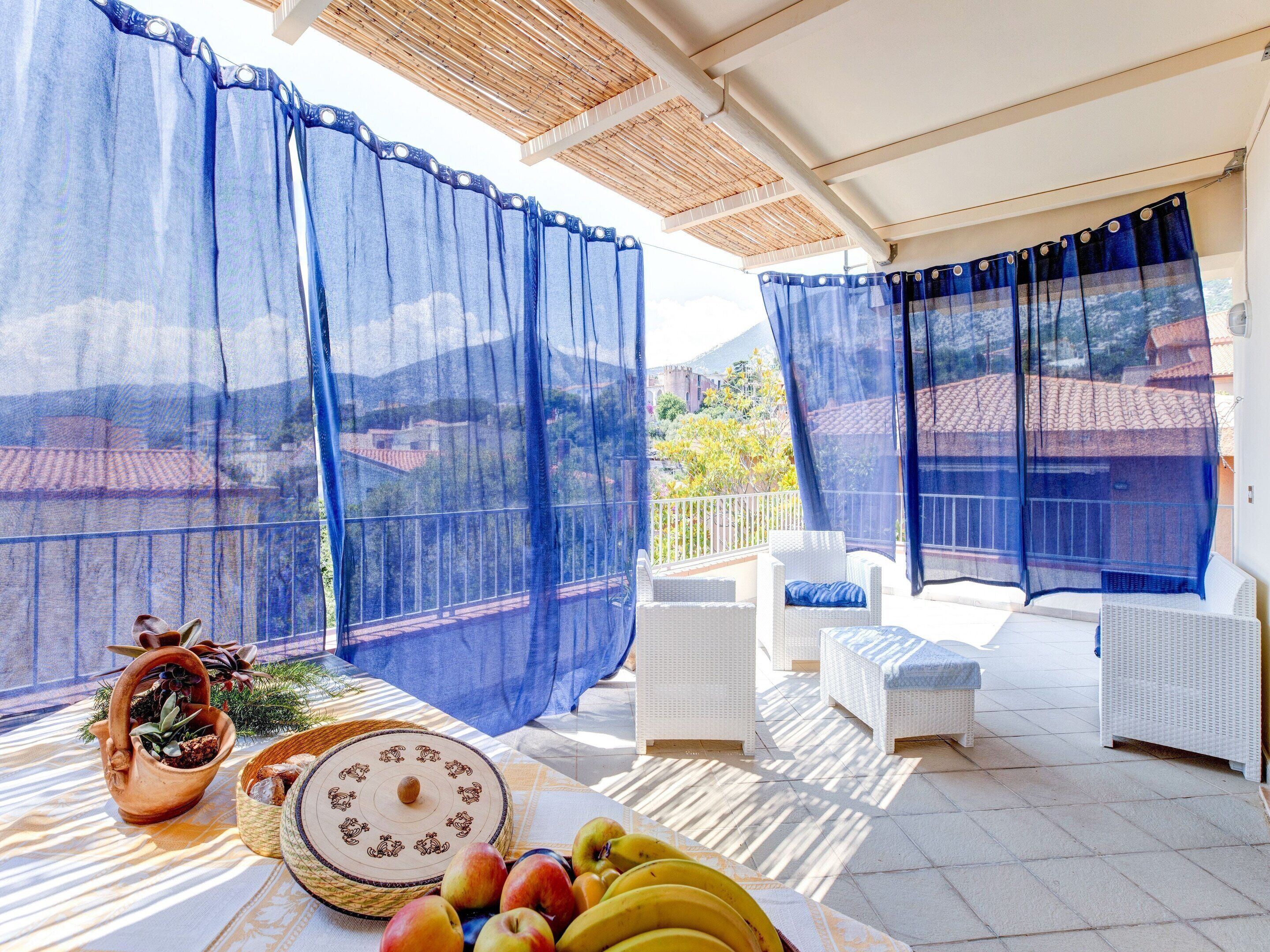 Apartamento | Varanda