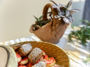 Apartamento | Detalhe da parte interna