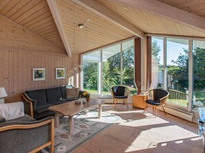 Casa | Sala de estar