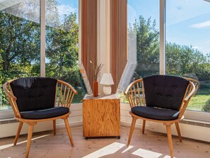 Casa | Interior