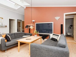 Casa | Área de estar