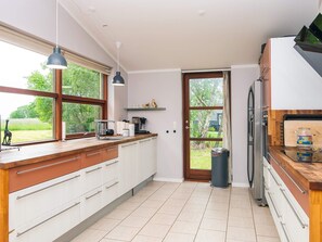 Casa | Parte interna