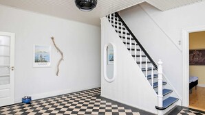 Casa | Interior