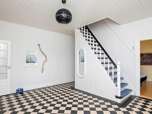 Casa | Parte interna