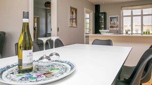Casa | Restaurantes