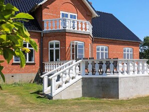 Casa | Exterior