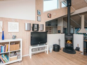 Casa | Interior