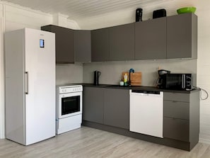 Casa | Cozinha privada