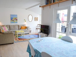 Casa | Parte interna