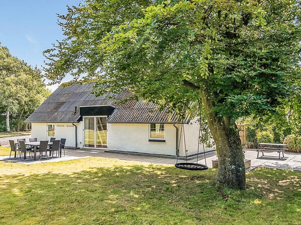 Holiday Home In Lã¸kken - Løkken