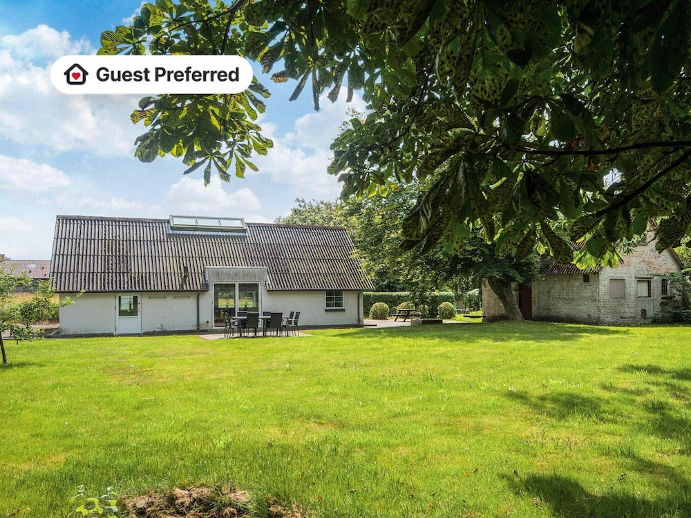 Holiday Home In Lã¸kken - Løkken