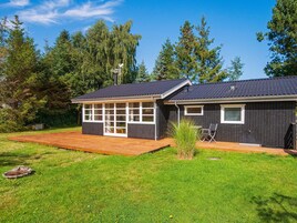 Casa | Vista do alojamento