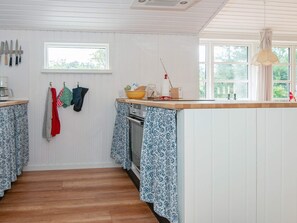 Casa | Parte interna