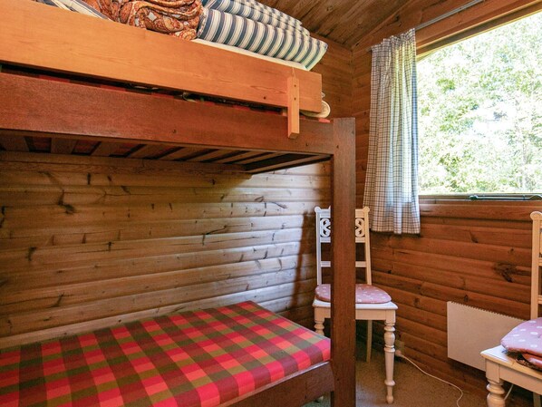 Casa | Parte interna