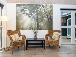 Casa | Parte interna