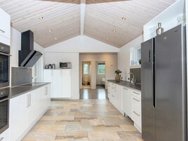 Casa | Parte interna