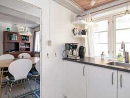 Casa | Parte interna