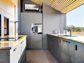 Casa | Parte interna