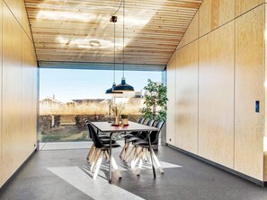 Casa | Parte interna