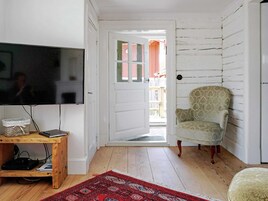 Casa | Parte interna