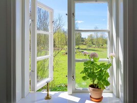 Casa | Parte interna