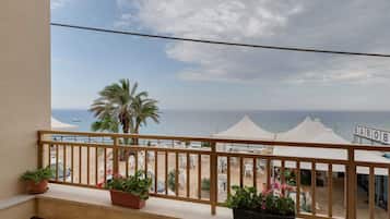 Apartamento | Vista do alojamento