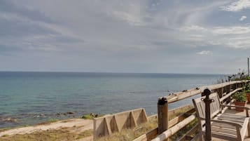 Apartamento | Vista do alojamento