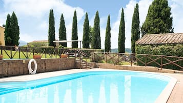 Casa | Piscina | Piscina externa