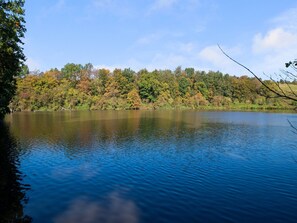 Casa | Vista do alojamento