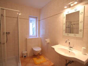 Apartamento | Casa de banho