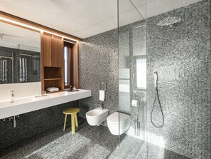 Apartamento | Banheiro