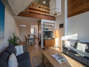 Apartamento | Cozinha privada