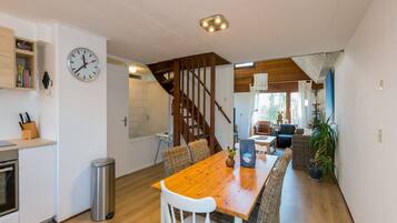 Apartamento | Cozinha privada