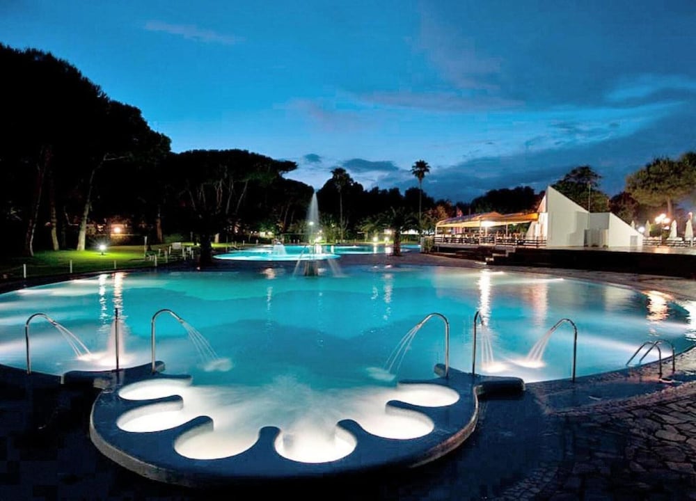 Belvilla By Oyo Baia Domizia Villaggio Camping E3 - Campania