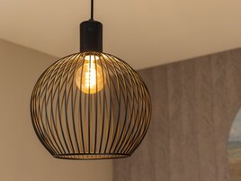 Apartamento | Detalhe da parte interna