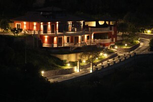 Fachada
