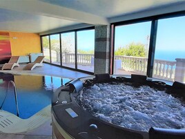 Casa | Comodidades da propriedade