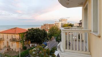 Apartamento | Vista da propriedade