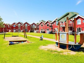 Apartamento | Exterior